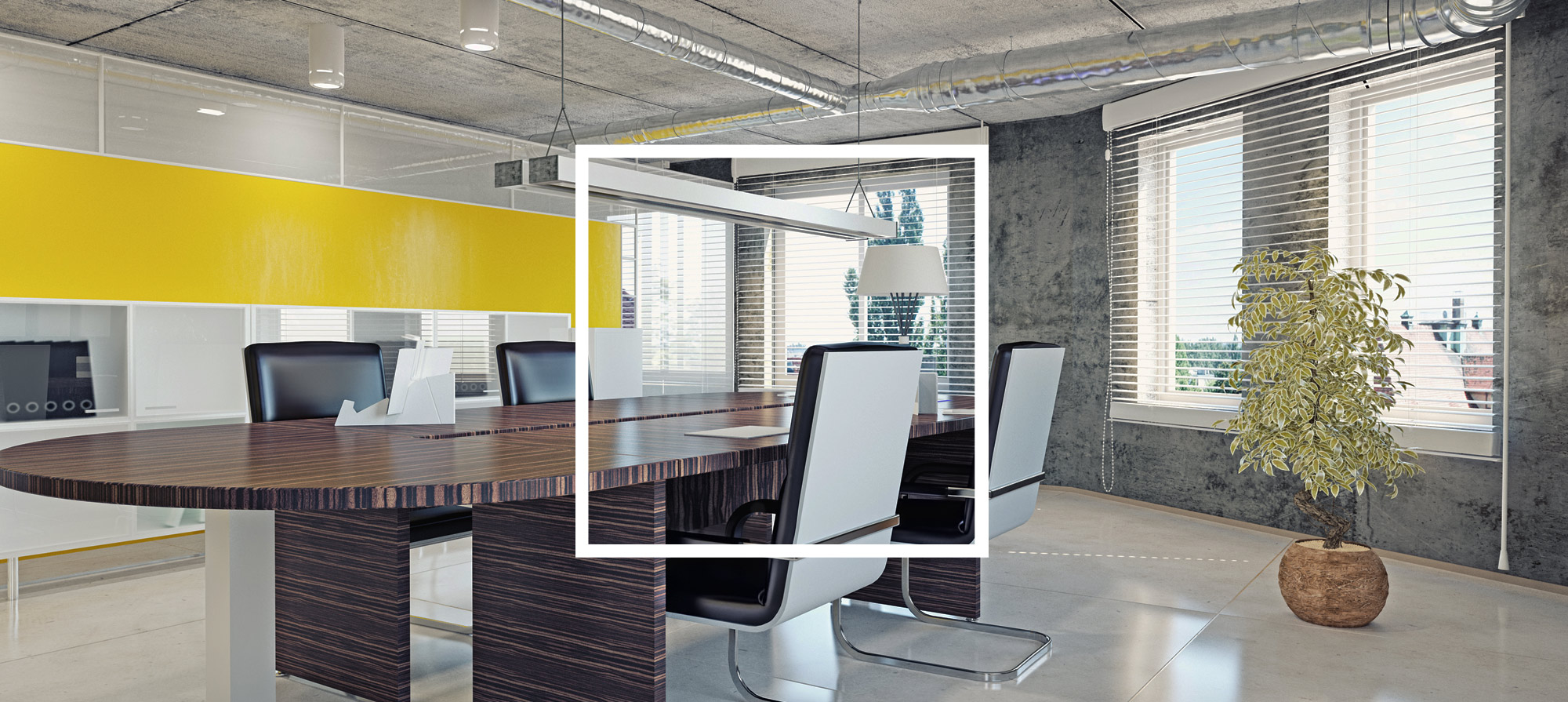 Hestia Space | Space Planning