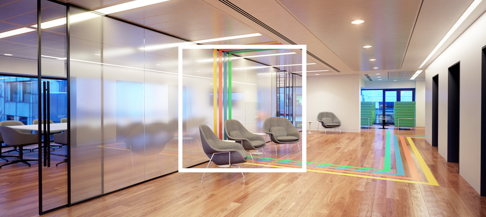 Hestia Space | Space Planning